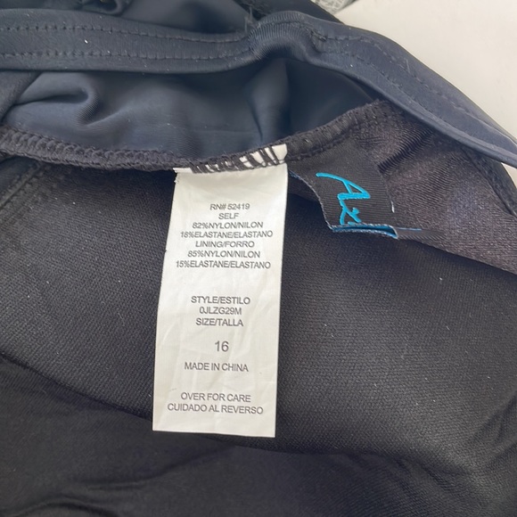 Azul | Swim | Minimizing One Piece | Poshmark